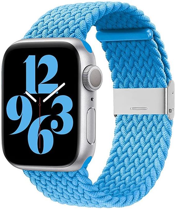 How to Find the Right Apple Watch Size – Spartan Watches