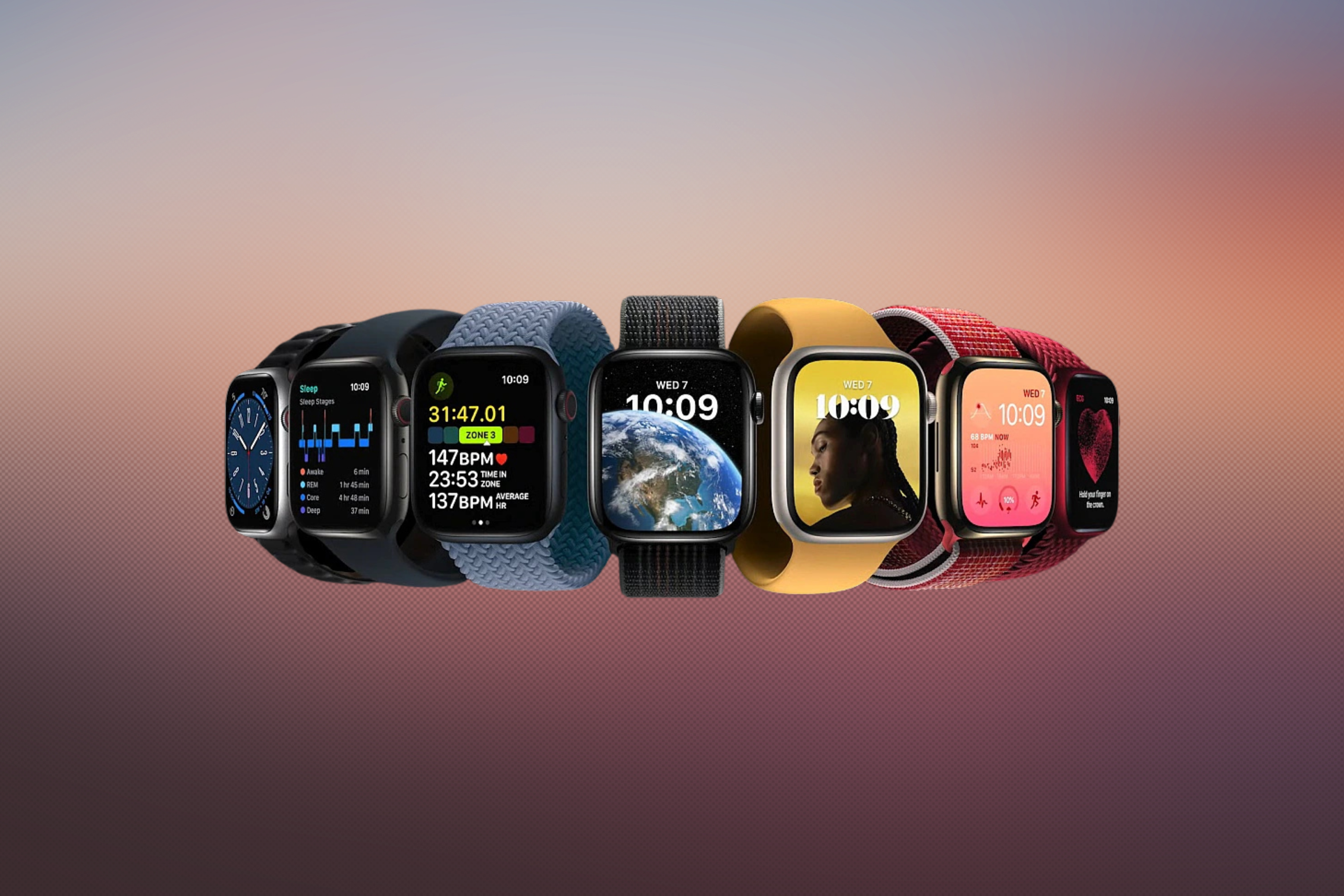 Amazon Apple Watch Series 9, Ultra 2, SE, & More Smartwatches – Spartan ...